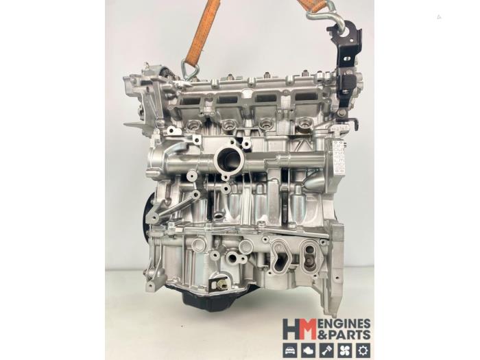 Motoren met motorcode H5F voorraad | Onderdelenlijn.nl