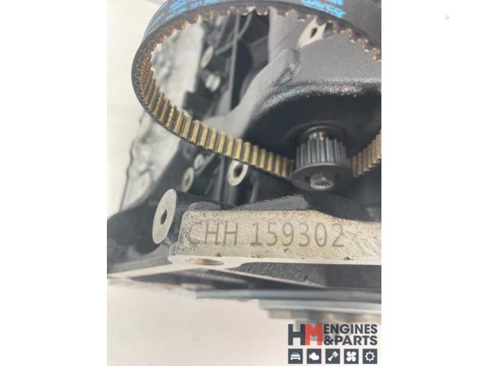 Motor Volkswagen Golf VII 2.0 GTI 16V - 06K103023K CHHC