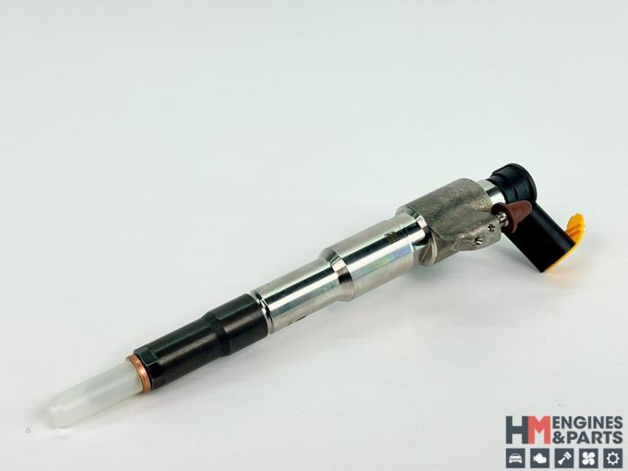 Verstuivers (diesel) met artikelnummer 166090273R voorraad