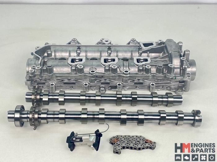 Peugeot 2008 Nokkenas sets voorraad | Onderdelenlijn.nl