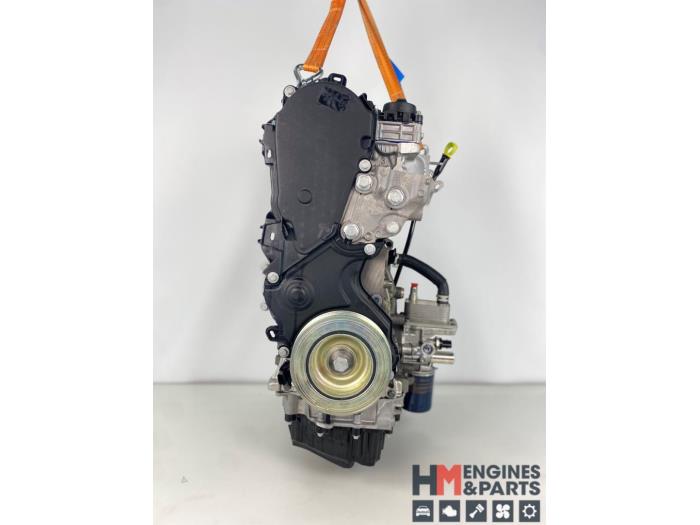 Motor Peugeot Boxer 2.0 BlueHDi 160 - 1613251280 AH03