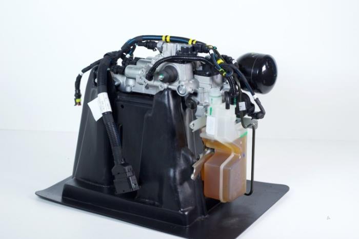 Schakelrobot Fiat 500 1.2 69 - 230000001010 C514