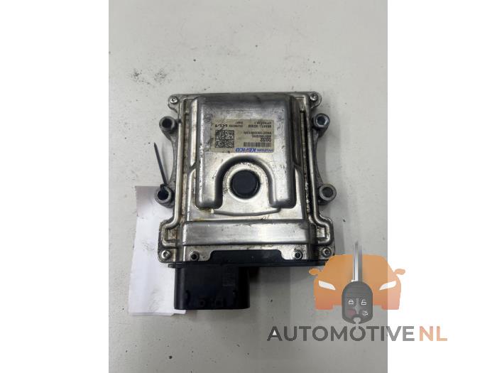 Kia Sportage HV control modules voorraad | Onderdelenlijn.nl