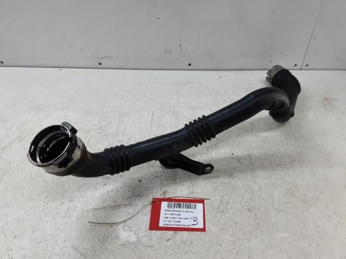 Intercooler Slangen met artikelnummer 144602443R voorraad
