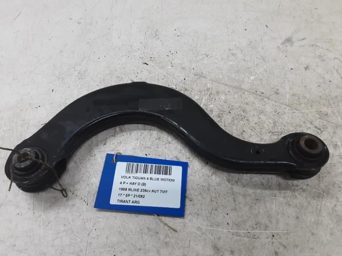 Volkswagen Tiguan Torsiestangen voorraad | Onderdelenlijn.nl