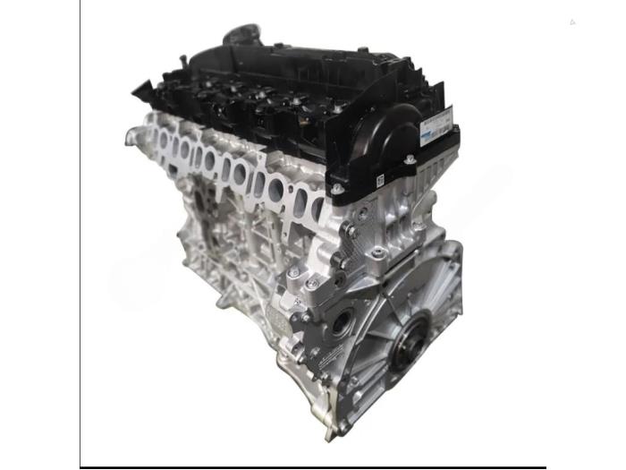 Motor BMW 6 serie Gran Coupe 640d xDrive 24V - N57D30B N57D30B