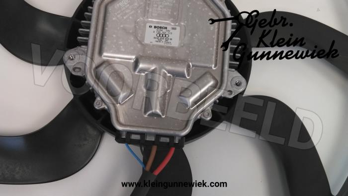 Koelvin Motor Audi E-Tron - 8W0959455M