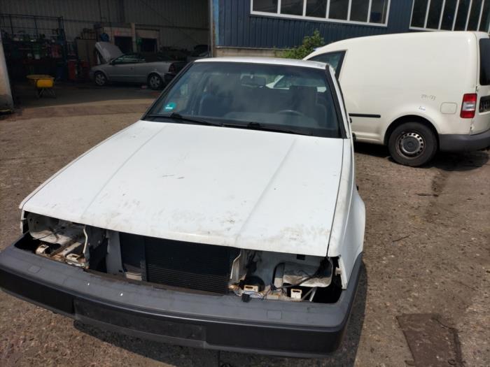 Volvo 440 1.7 GLE,GLTi Sloopvoertuig (1991, Wit)
