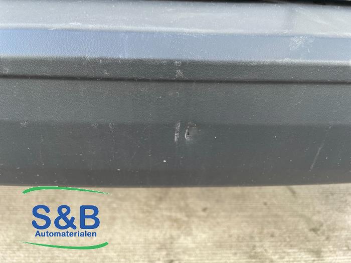 Volkswagen Caddy Cargo V 2.0 TDI BlueMotionTechnology Sloopvoertuig ...