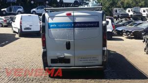 Renault Trafic New (FL) 1.9 dCi 82 16V (sloop, bouwjaar 2004, kleur Wit ...