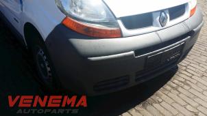 Renault Trafic New (FL) 1.9 dCi 82 16V (sloop, bouwjaar 2004, kleur Wit ...