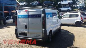 Renault Trafic New (FL) 1.9 dCi 82 16V (sloop, bouwjaar 2004, kleur Wit ...