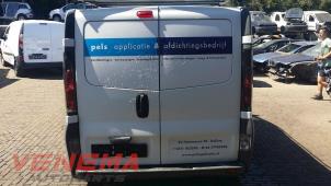 Renault Trafic New (FL) 1.9 dCi 82 16V (sloop, bouwjaar 2004, kleur Wit ...