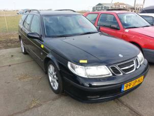 Saab 9-5 Estate (YS3E) 3.0 TiD V6 24V (sloop, bouwjaar 2002, kleur ...
