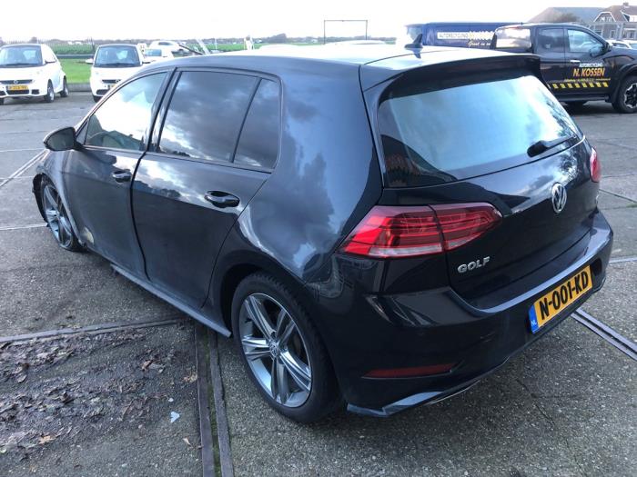 Volkswagen Golf VII 1.4 TSI BlueMotion Technology 125 16V Sloopvoertuig ...