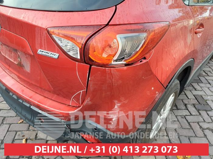 Mazda Cx-5 11 - Demontage-autos - Deijne.nl | Specialist in gebruikte ...