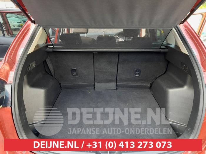 Mazda Cx-5 11 - Demontage-autos - Deijne.nl | Specialist in gebruikte ...