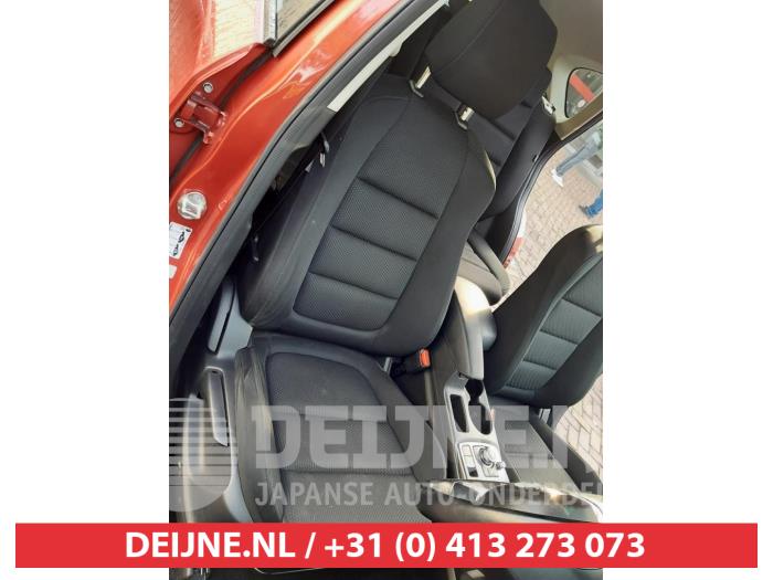 Mazda Cx-5 11 - Demontage-autos - Deijne.nl | Specialist in gebruikte ...