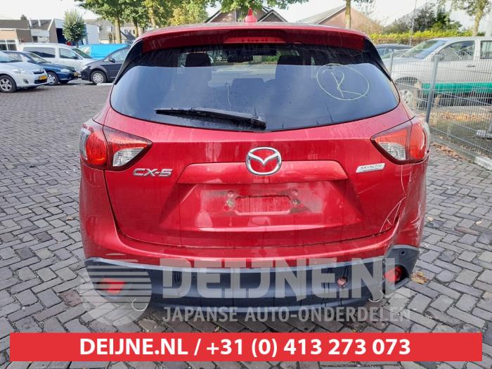 Mazda Cx-5 11 - Demontage-autos - Deijne.nl | Specialist in gebruikte auto-onderdelen