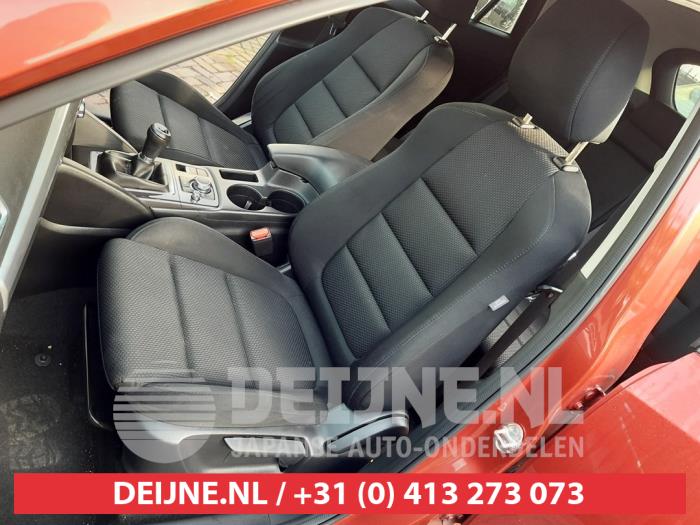 Mazda Cx-5 11 - Demontage-autos - Deijne.nl | Specialist in gebruikte ...