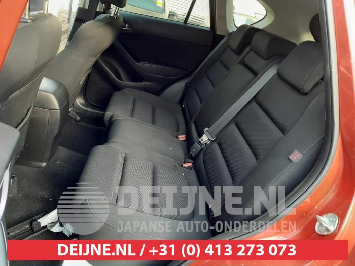 Mazda Cx-5 11 - Demontage-autos - Deijne.nl | Specialist in gebruikte ...