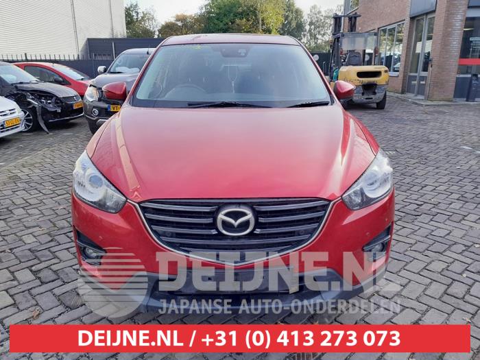 Mazda Cx-5 11 - Demontage-autos - Deijne.nl | Specialist in gebruikte ...