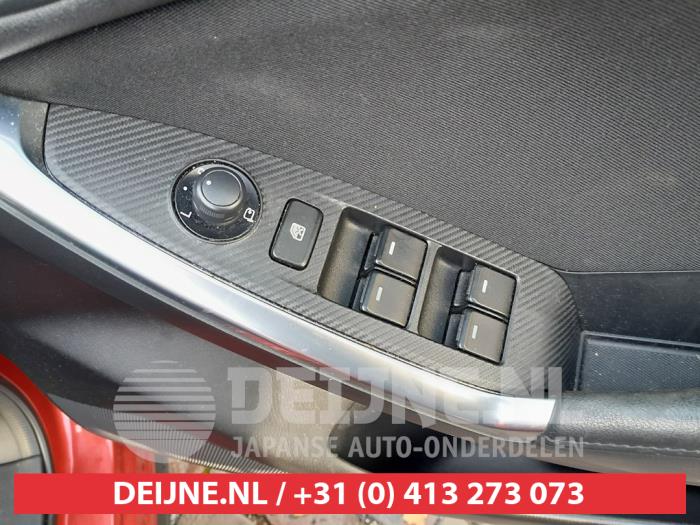 Mazda Cx-5 11 - Demontage-autos - Deijne.nl | Specialist in gebruikte ...