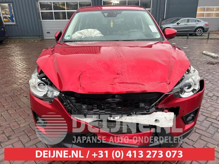 Mazda Cx-5 11 - Demontage-autos - Deijne.nl | Specialist in gebruikte ...