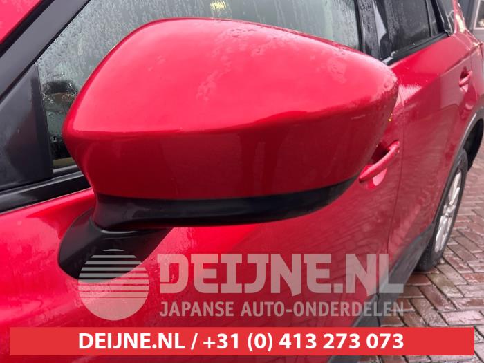 Mazda Cx-5 11 - Demontage-autos - Deijne.nl | Specialist in gebruikte ...