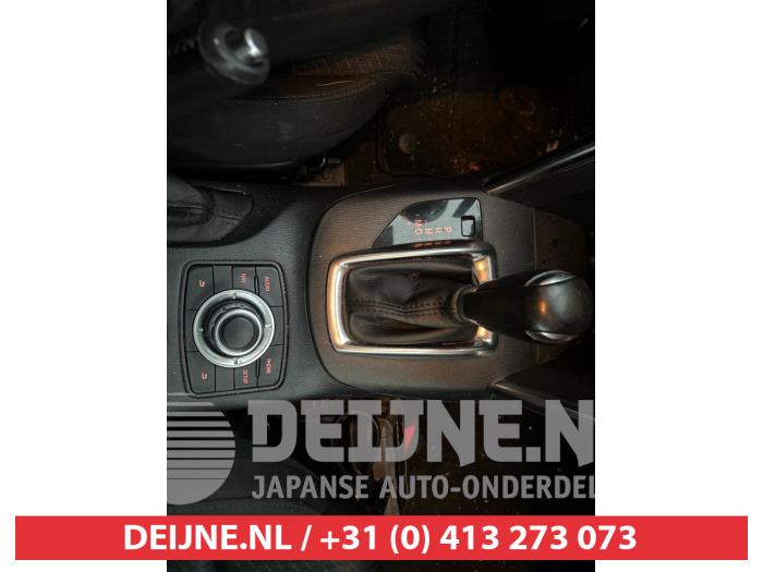 Mazda Cx-5 11 - Demontage-autos - Deijne.nl | Specialist in gebruikte ...