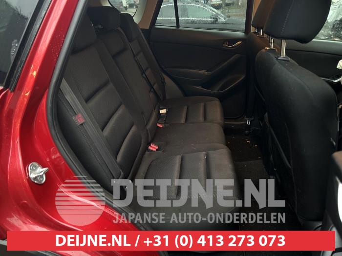 Mazda Cx-5 11 - Demontage-autos - Deijne.nl | Specialist in gebruikte ...