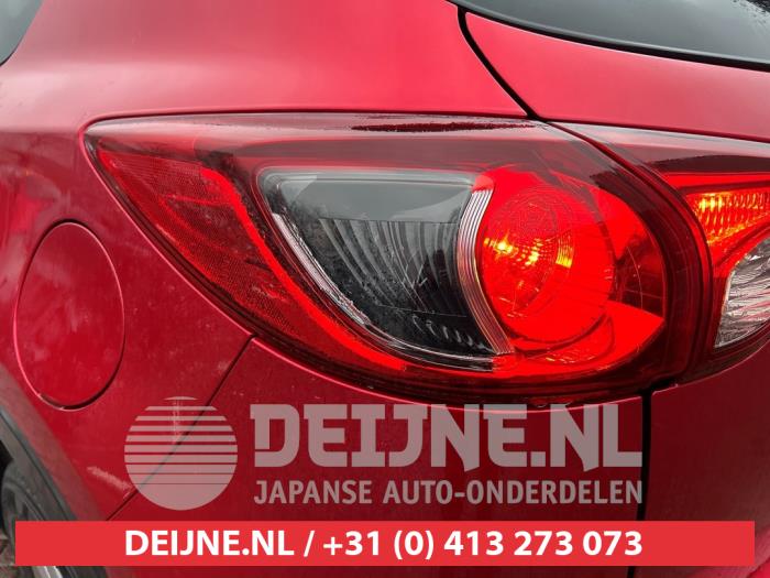 Mazda Cx-5 11 - Demontage-autos - Deijne.nl | Specialist in gebruikte ...