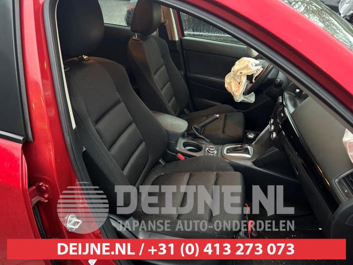 Mazda Cx-5 11 - Demontage-autos - Deijne.nl | Specialist in gebruikte ...