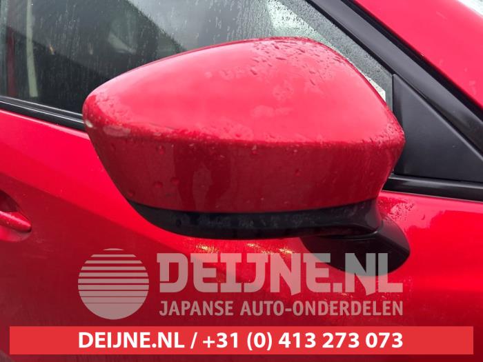 Mazda Cx-5 11 - Demontage-autos - Deijne.nl | Specialist in gebruikte ...