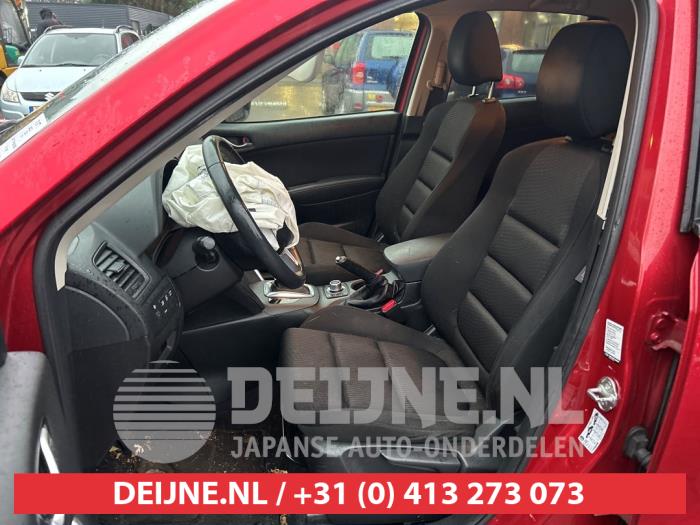 Mazda Cx-5 11 - Demontage-autos - Deijne.nl | Specialist in gebruikte ...