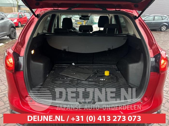 Mazda Cx-5 11 - Demontage-autos - Deijne.nl | Specialist in gebruikte ...