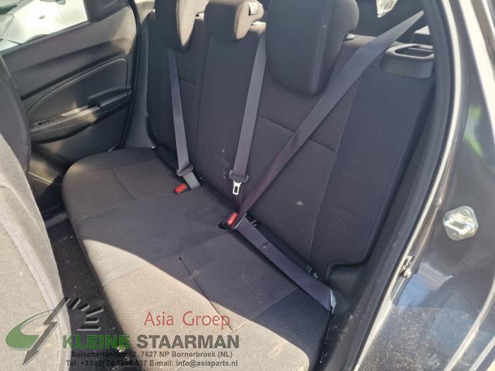 Suzuki Swift 1.4 Booster Jet Sport Turbo 16V Sloopvoertuig (2019 ...