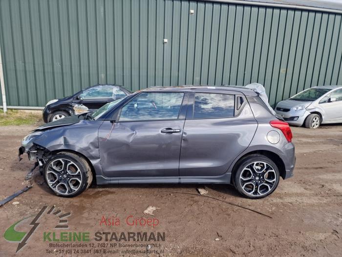 Suzuki Swift 1.4 Booster Jet Sport Turbo 16V Sloopvoertuig (2019 ...