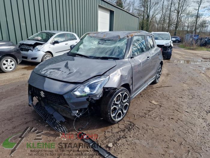 Suzuki Swift 1.4 Booster Jet Sport Turbo 16V Sloopvoertuig (2019 ...