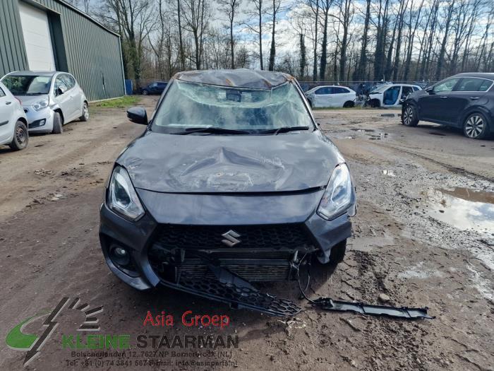 Suzuki Swift 1.4 Booster Jet Sport Turbo 16V Sloopvoertuig (2019 ...