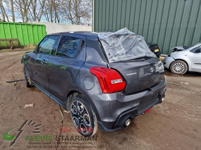 Suzuki Swift 1.4 Booster Jet Sport Turbo 16V Sloopvoertuig (2019 ...