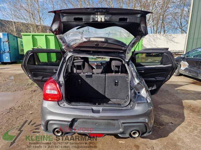 Suzuki Swift 1.4 Booster Jet Sport Turbo 16V Sloopvoertuig (2019 ...