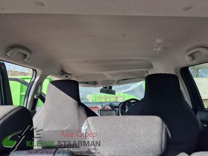 Suzuki Swift 1.4 Booster Jet Sport Turbo 16V Sloopvoertuig (2019 ...