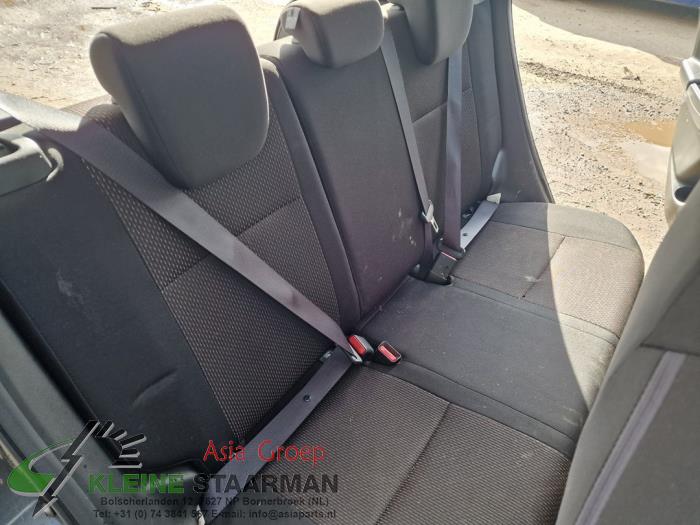 Suzuki Swift 1.4 Booster Jet Sport Turbo 16V Sloopvoertuig (2019 ...