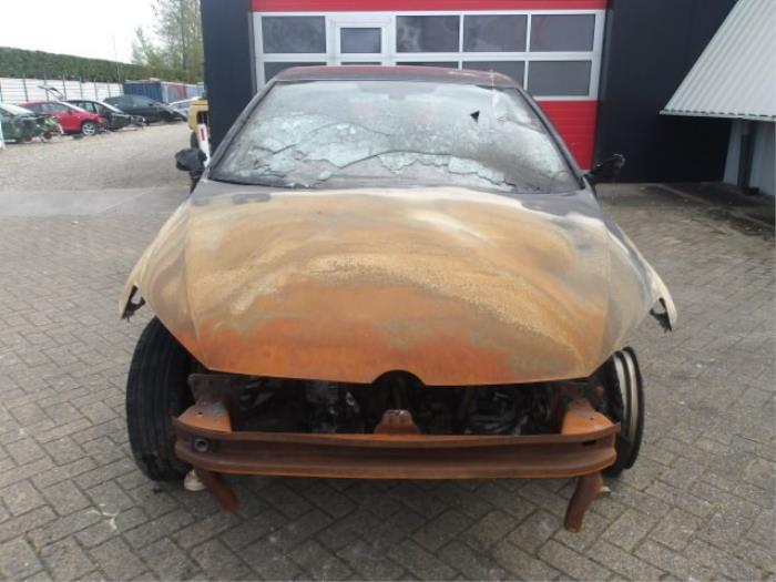 Volkswagen Golf VII 1.0 TSI 12V Sloopvoertuig (2017, Metallic ...