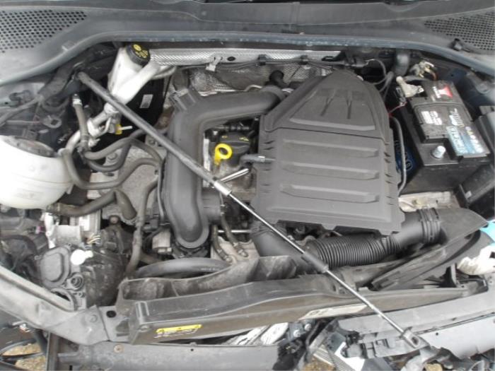 Volkswagen Golf VII 1.0 TSI 12V BlueMotion Sloopvoertuig (2019 ...