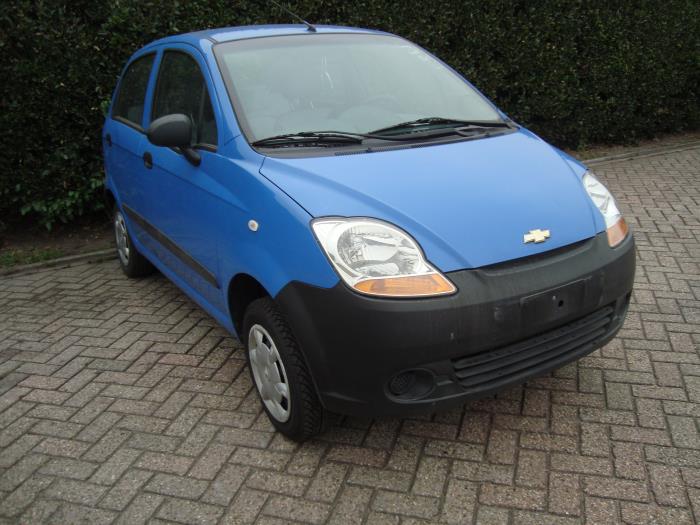 Daewoo Matiz 2008 | +31 (0)88-6273742