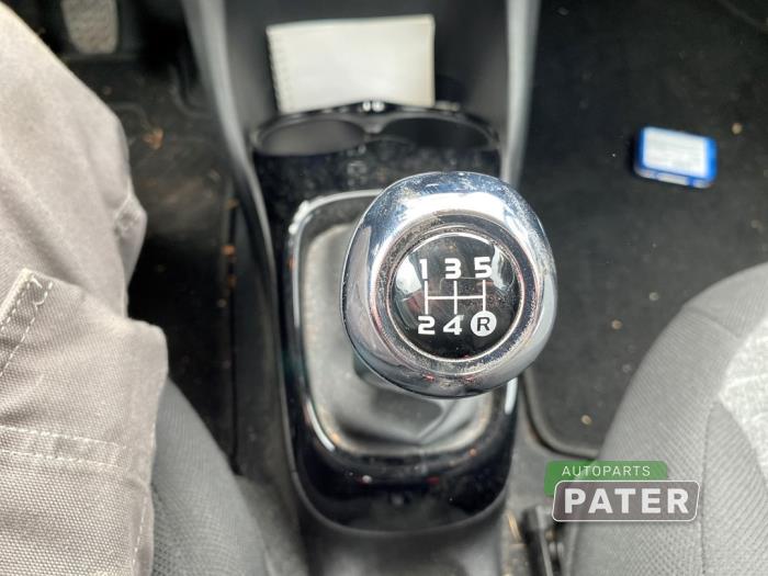 Citroen C1 1.2 PureTech 82 12V Sloopvoertuig (2015, Grijs)