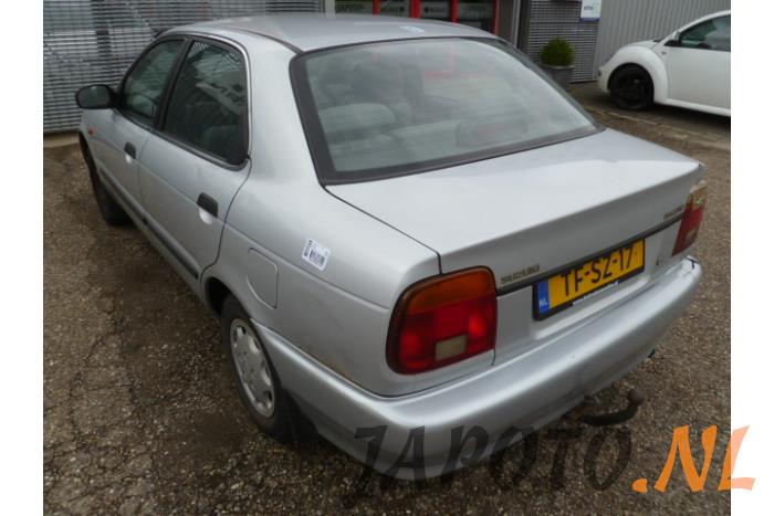 Suzuki Baleno 1998