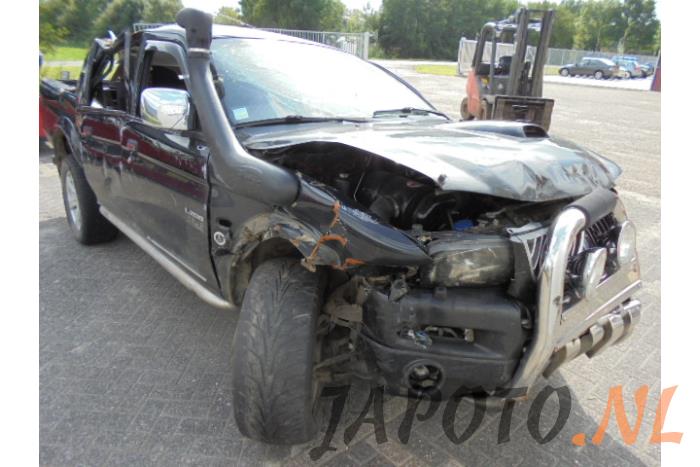 Mitsubishi L200 2006 | Japanese & Korean auto parts